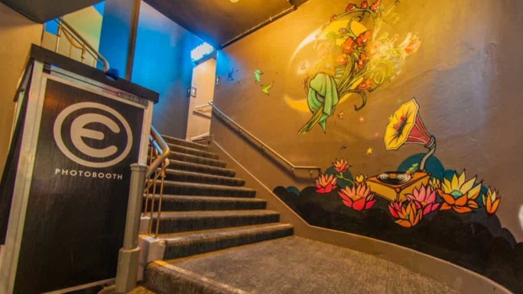 Photo Booth | Emporium Arcade Bar