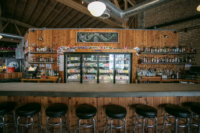 Logan Square Arcade Bar Gallery | Emporium Arcade Bar