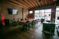 Logan Square Arcade Bar Gallery | Emporium Arcade Bar