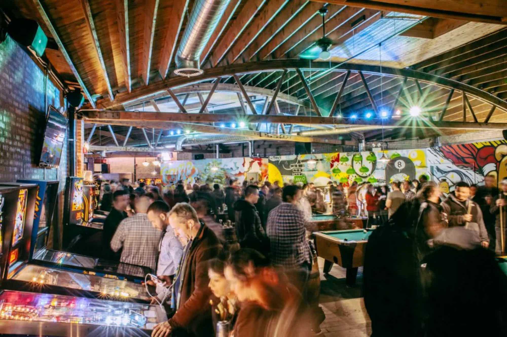 How to Host a Corporate Events Employees Will Actually Enjoy