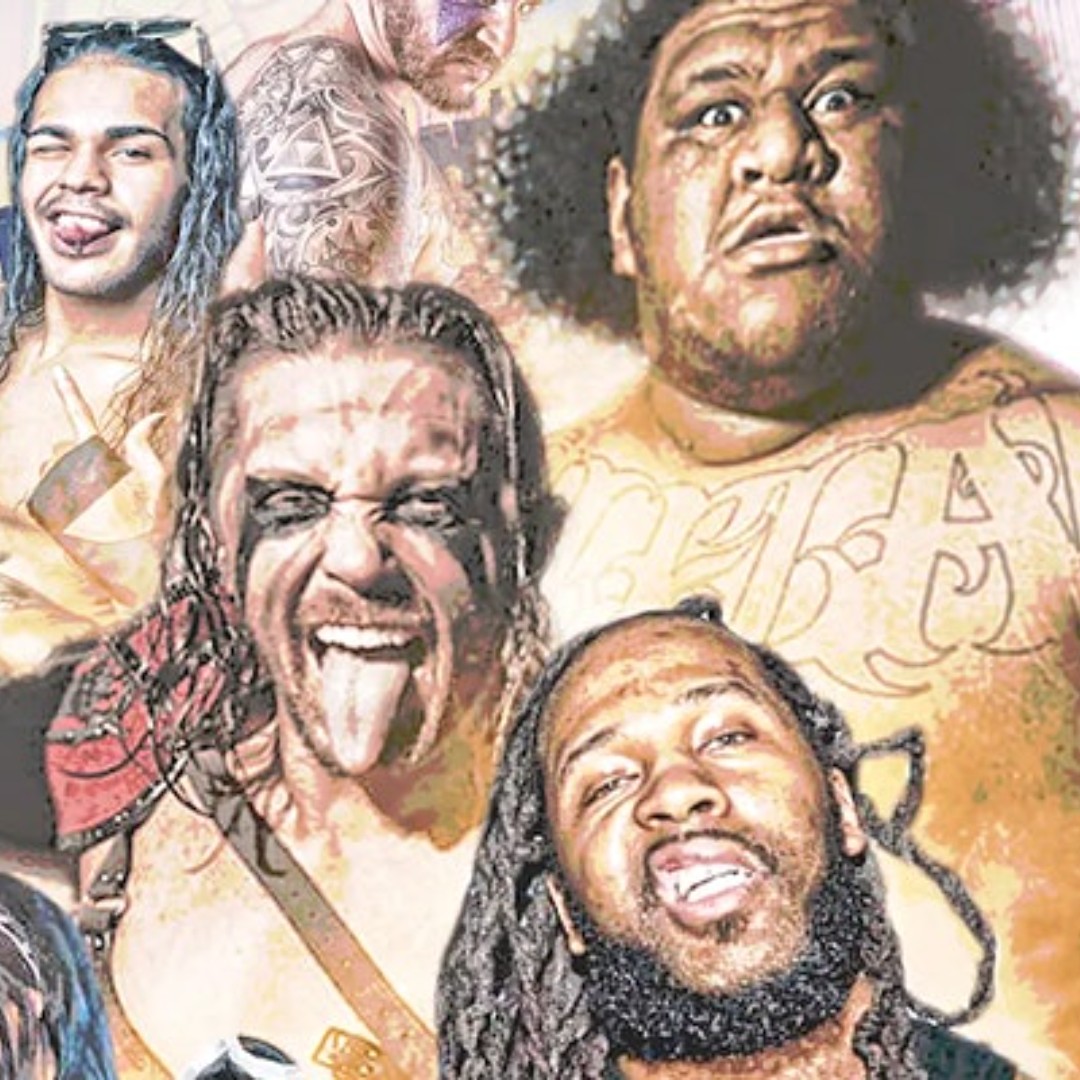 UGWA Presents The Age of UGWArius | Feb 20