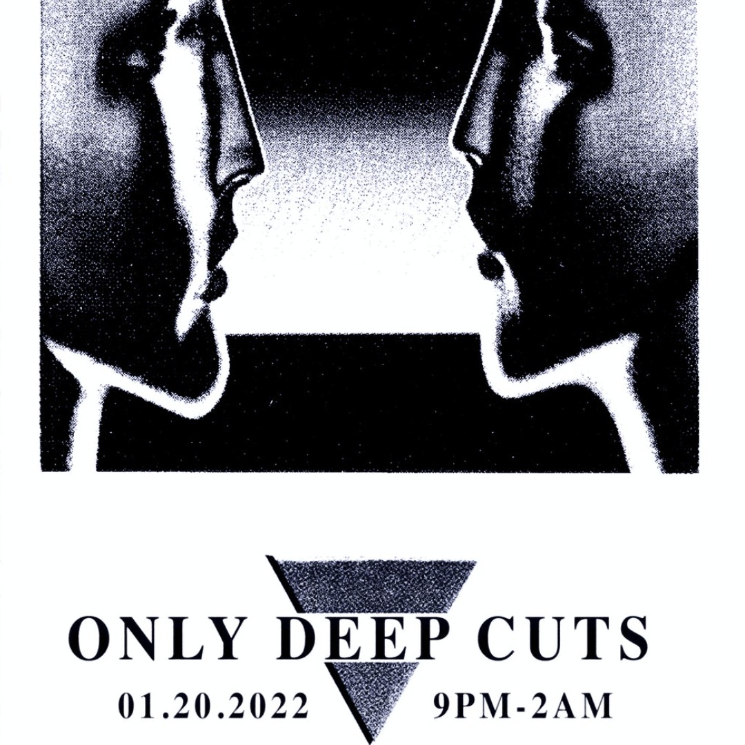 Feeltrip Records: Only Deep Cuts | Jan 20