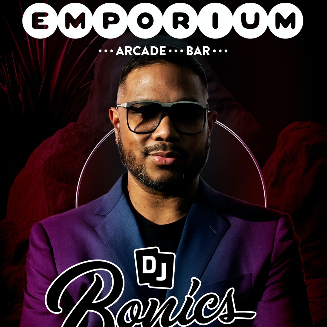 DJ Bonics | Emporium Las Vegas | Mar 11