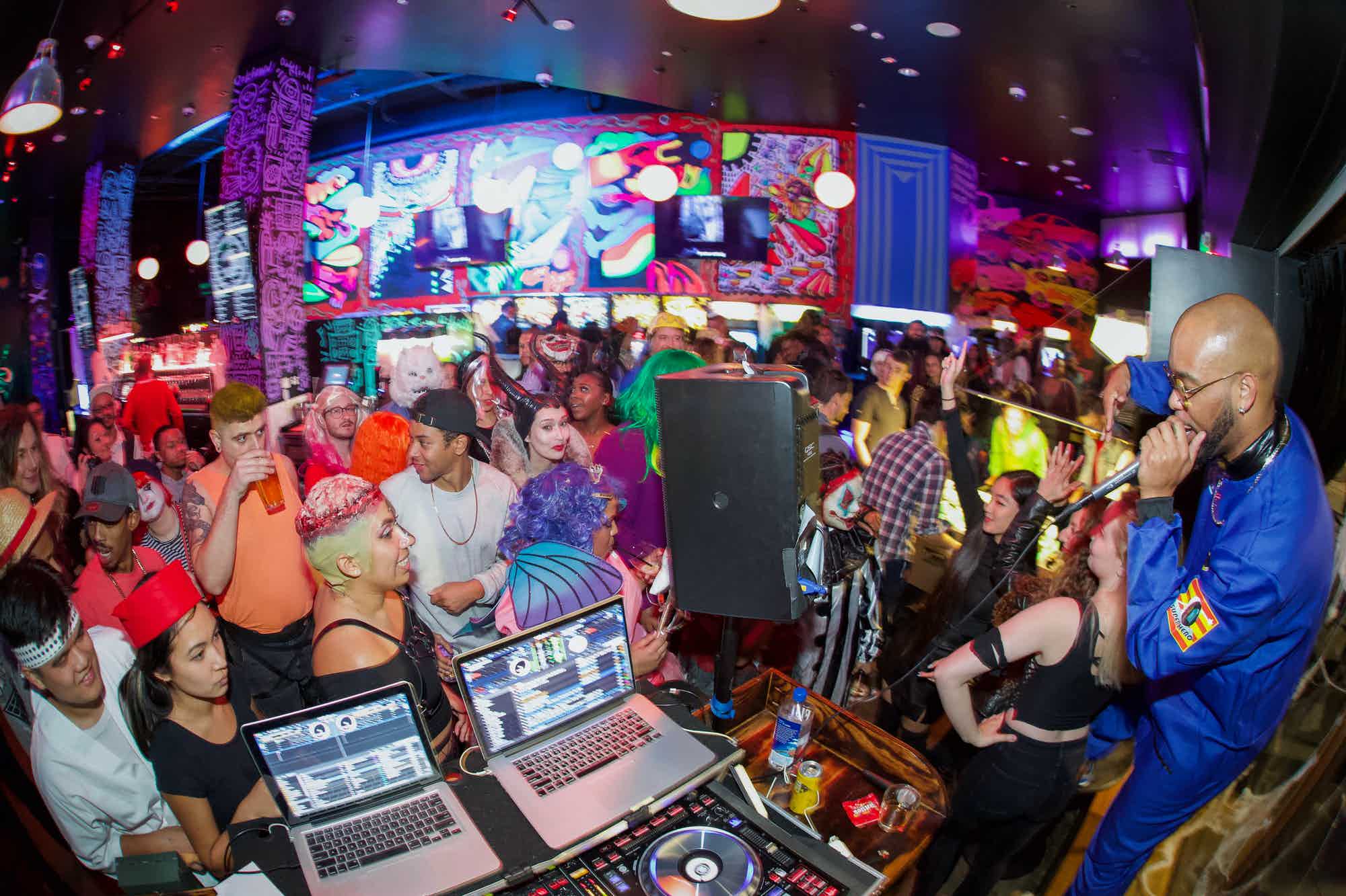 How to Plan the Best Adult Birthday Party