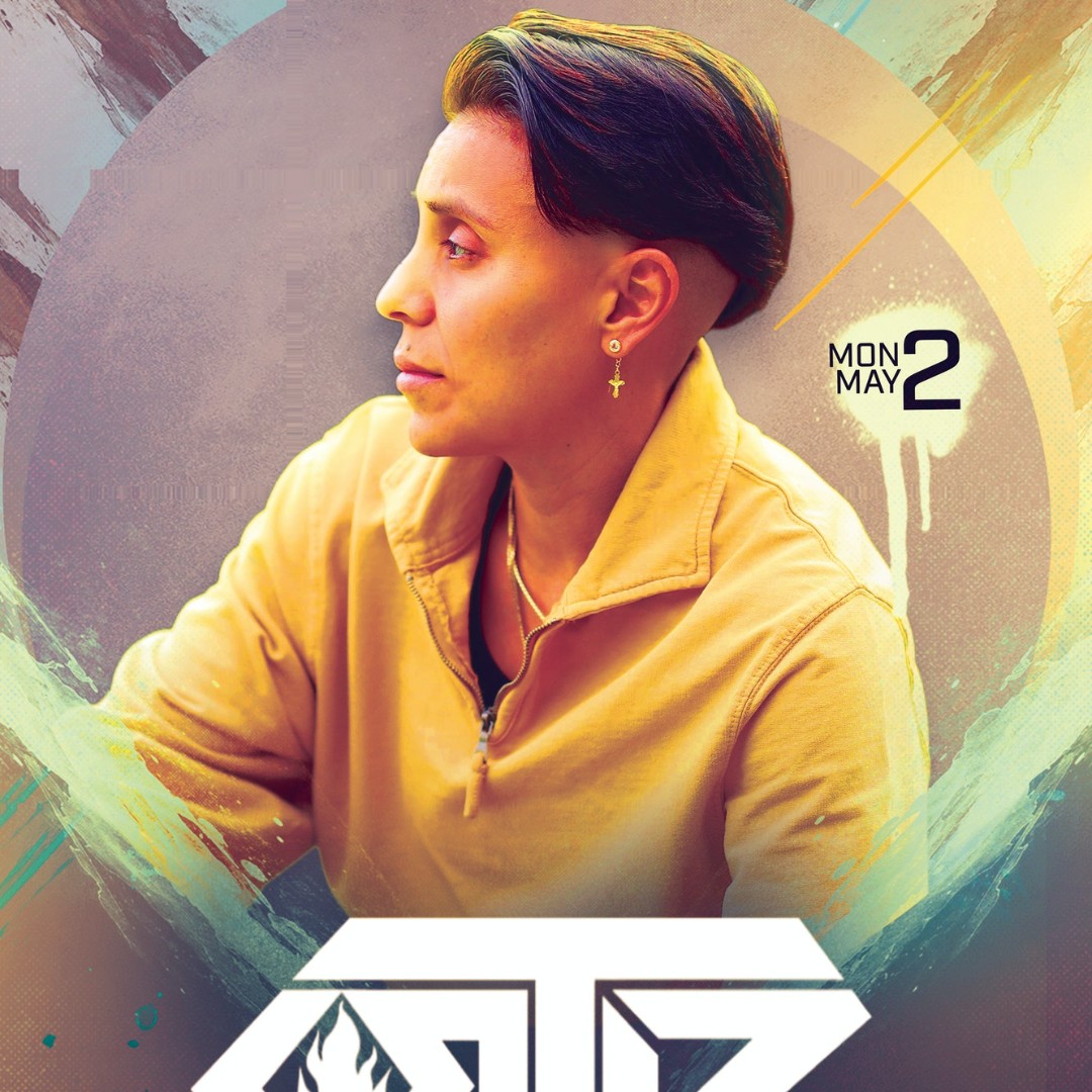 DJ Les Ortiz | Emporium Las Vegas | May 2