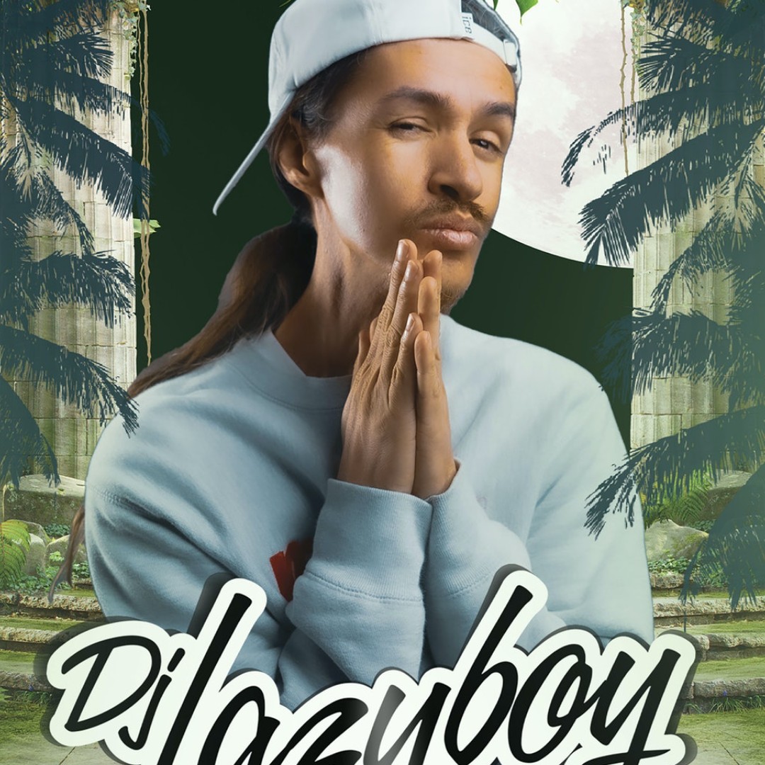 DJ Lazyboy | Emporium SF | Jul 09