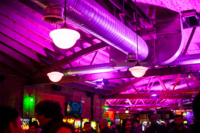 Logan Square Arcade Bar Gallery | Emporium Arcade Bar