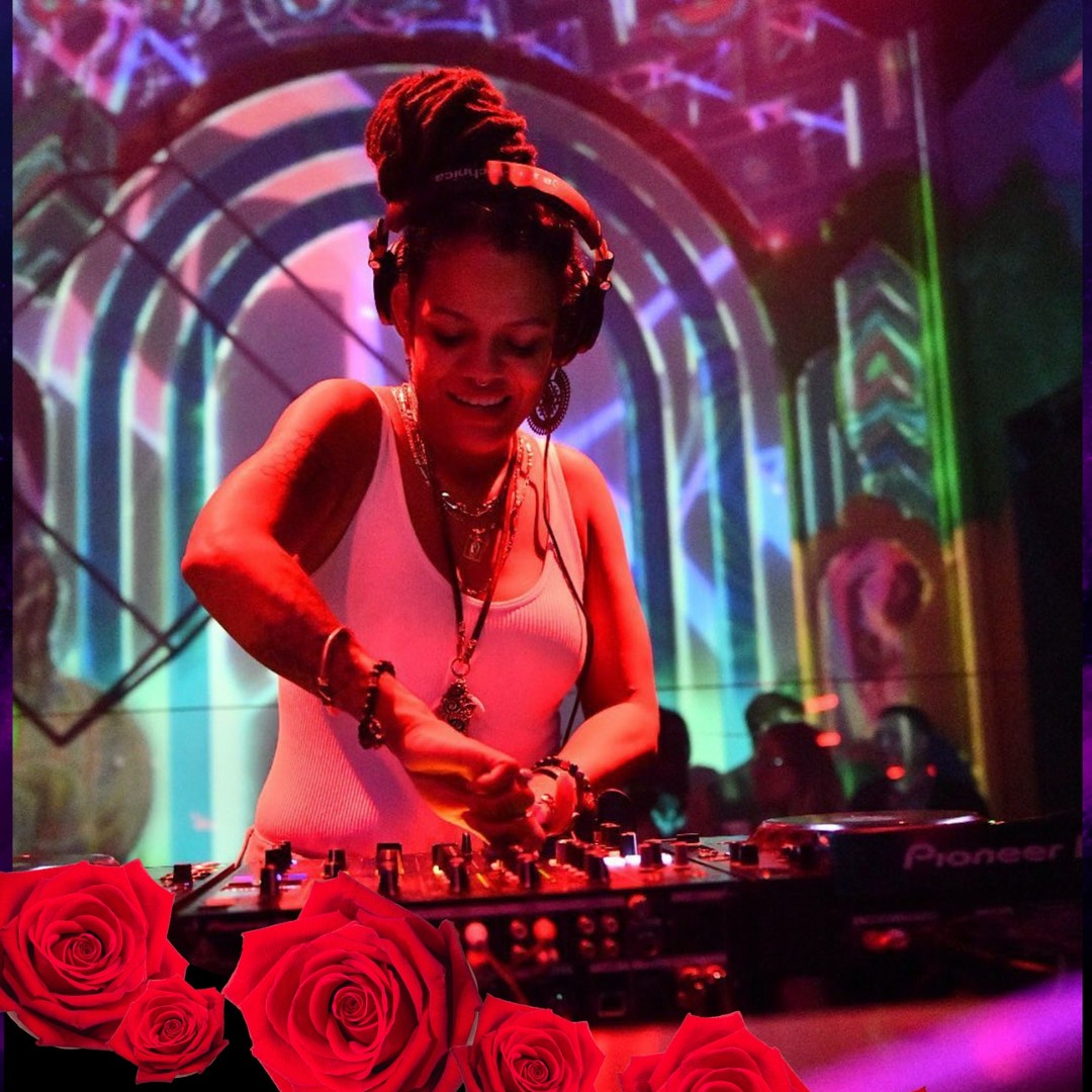 DJ Lady Ryan | Emporium SF | Aug 5