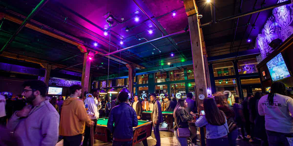 7 Tips for Choosing a Party Venue for Your Next Event