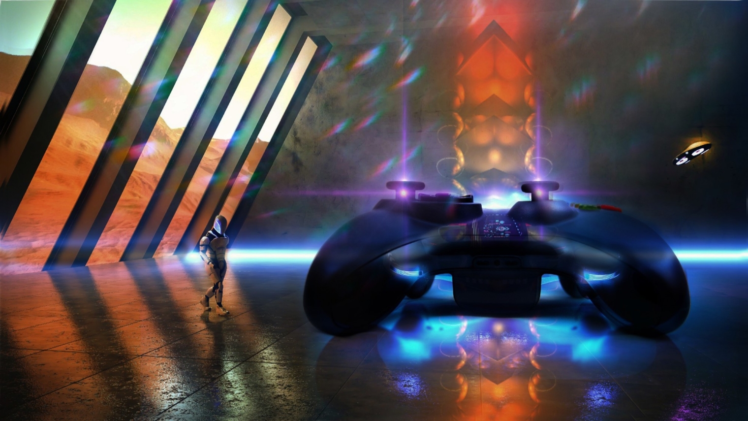 The Ultimate Guide to Video Game Bars