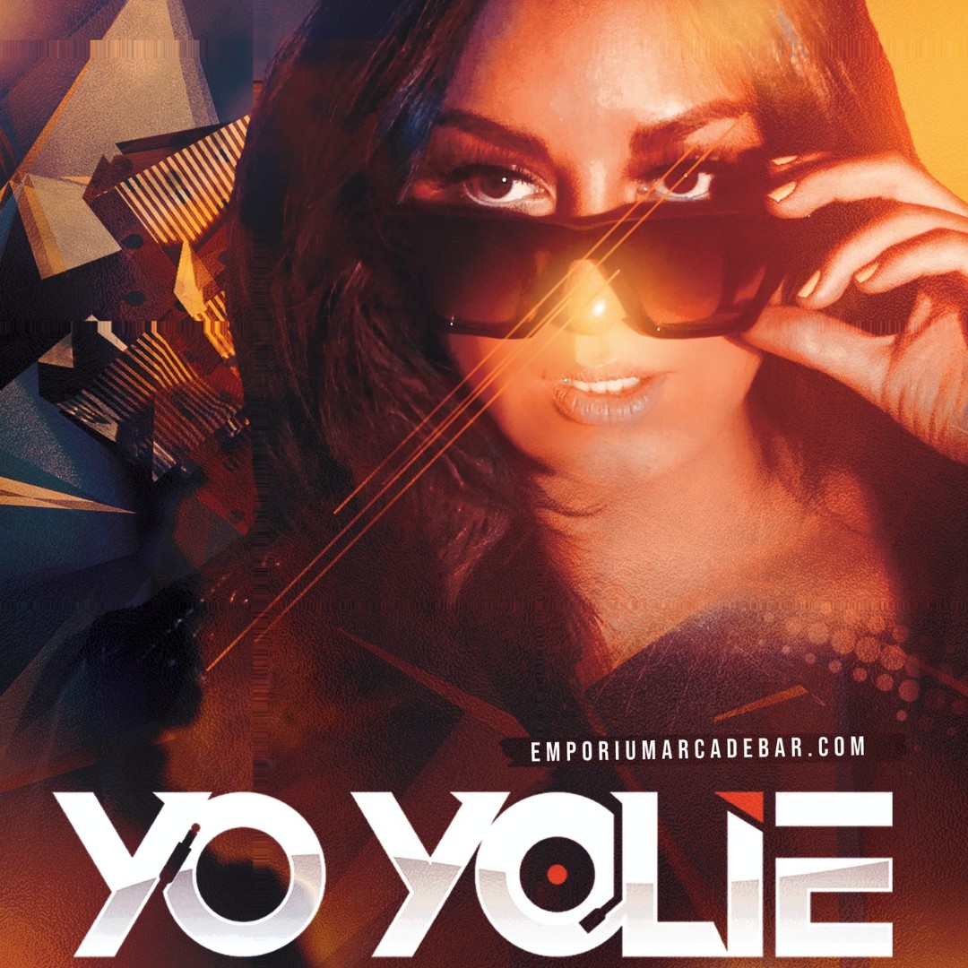 Dj Yo Yolie | Emporium Las Vegas | Jul 22