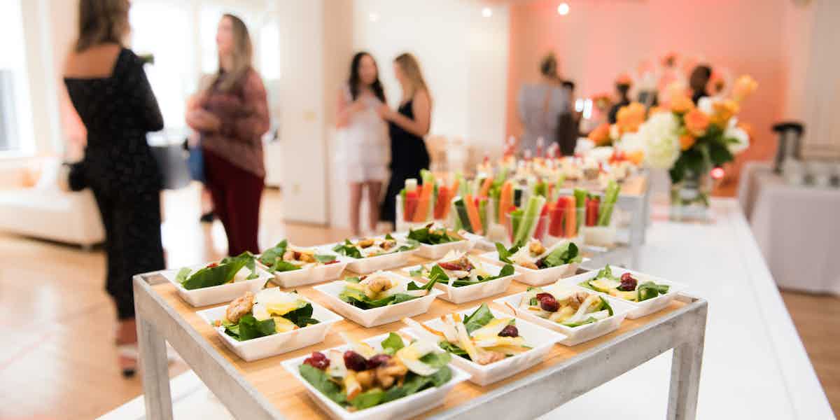 7 Unique Corporate Event Ideas for You to Consider