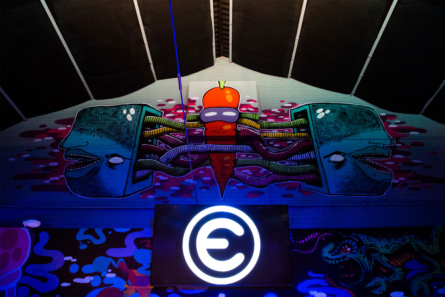 New Orleans Arcade Bar Gallery | Emporium Arcade Bar New Orleans Arcade Bar Gallery | Emporium Arcade Bar