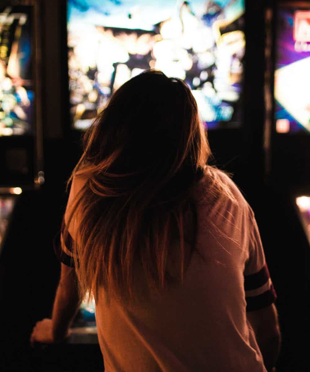 Arcade History: A Look Back at Early Coin-Op Games