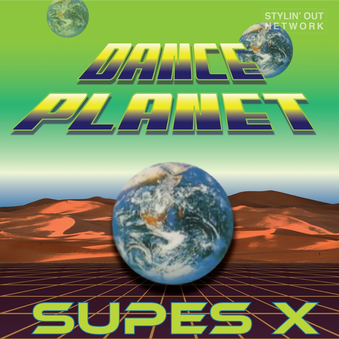 Dance Planet w/ Supes X | Emporium Logan Square | 7/22
