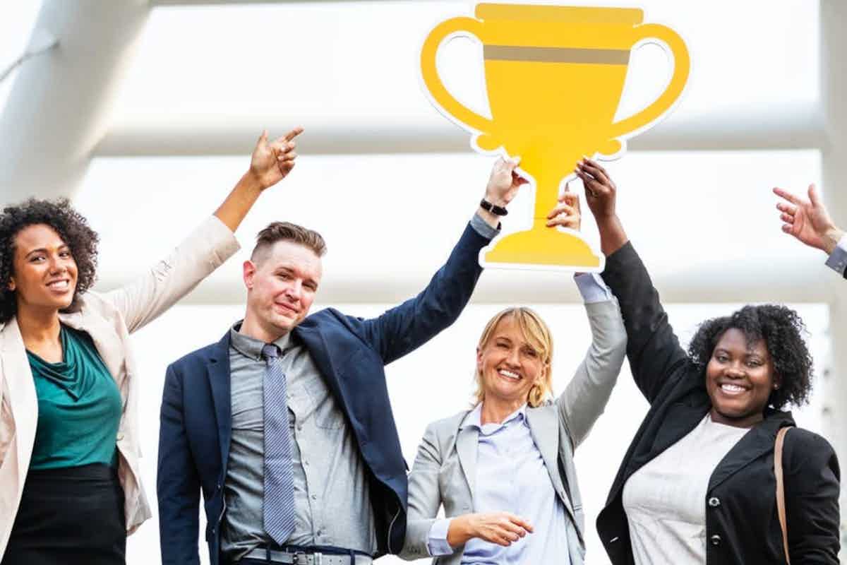 10 Ideas for Employee Appreciation Celebrations