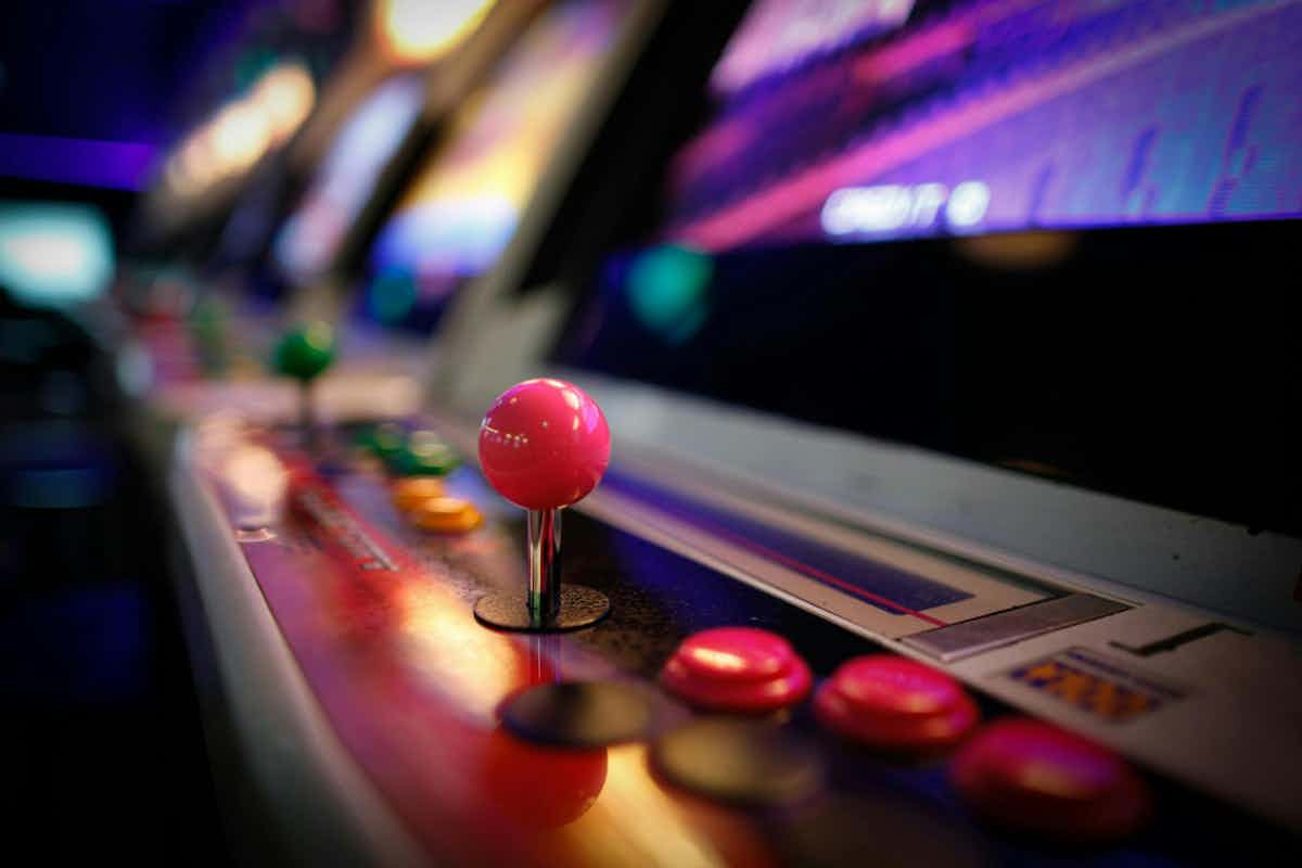 Bar With Arcade Games: Guide for Gamers Who Love to Party